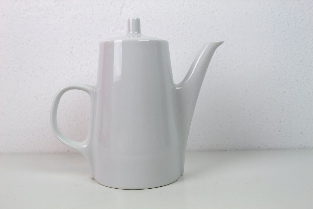 Coffee Pot Melitta Porcelain Vintage - Etsy