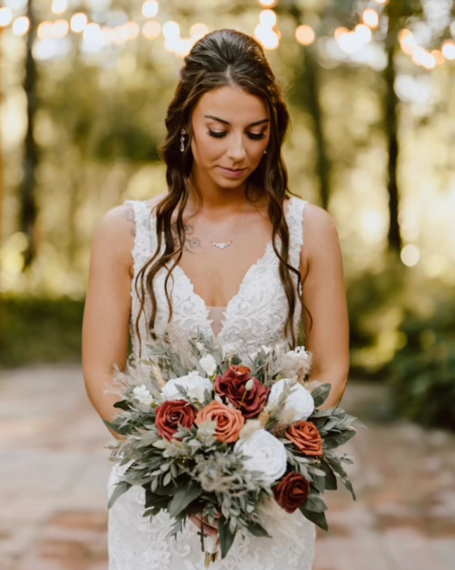 Terracotta and Rust Fall Wedding Wedding Fall Wedding - Etsy