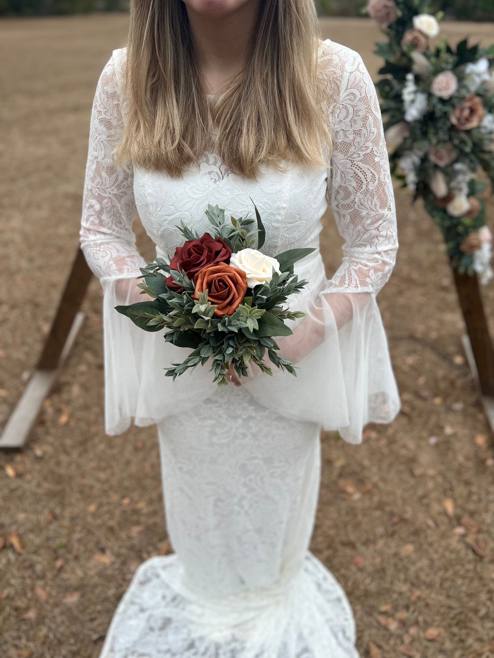 Terracotta and Rust Fall Wedding Wedding Fall Wedding - Etsy