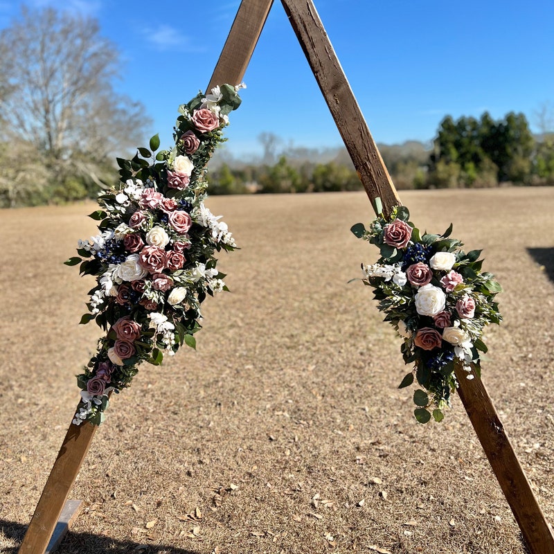 Wedding Arch Swag - Etsy