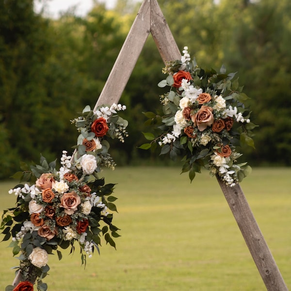 Wedding Arbor - Etsy