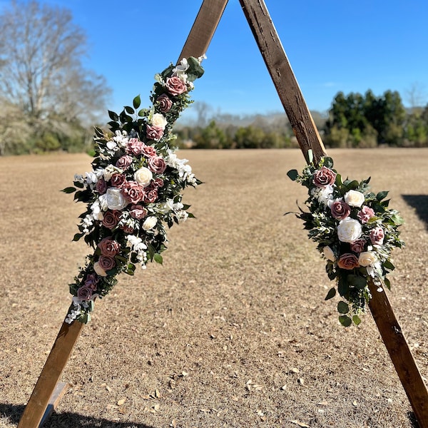 Wedding Arbor - Etsy
