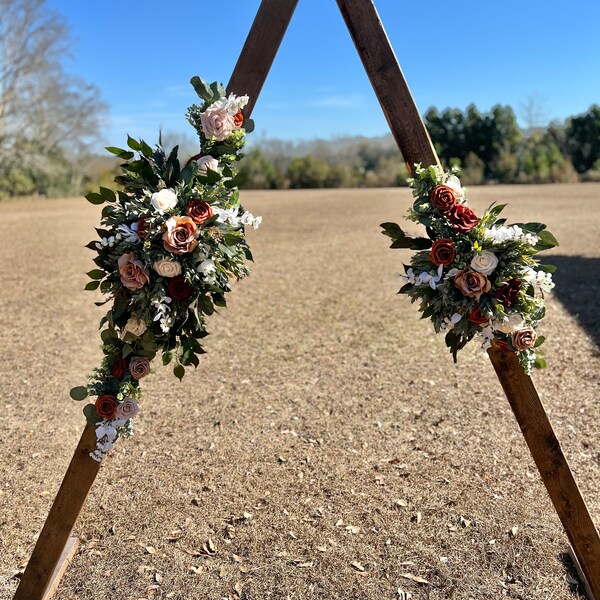 Wedding Arbor - Etsy