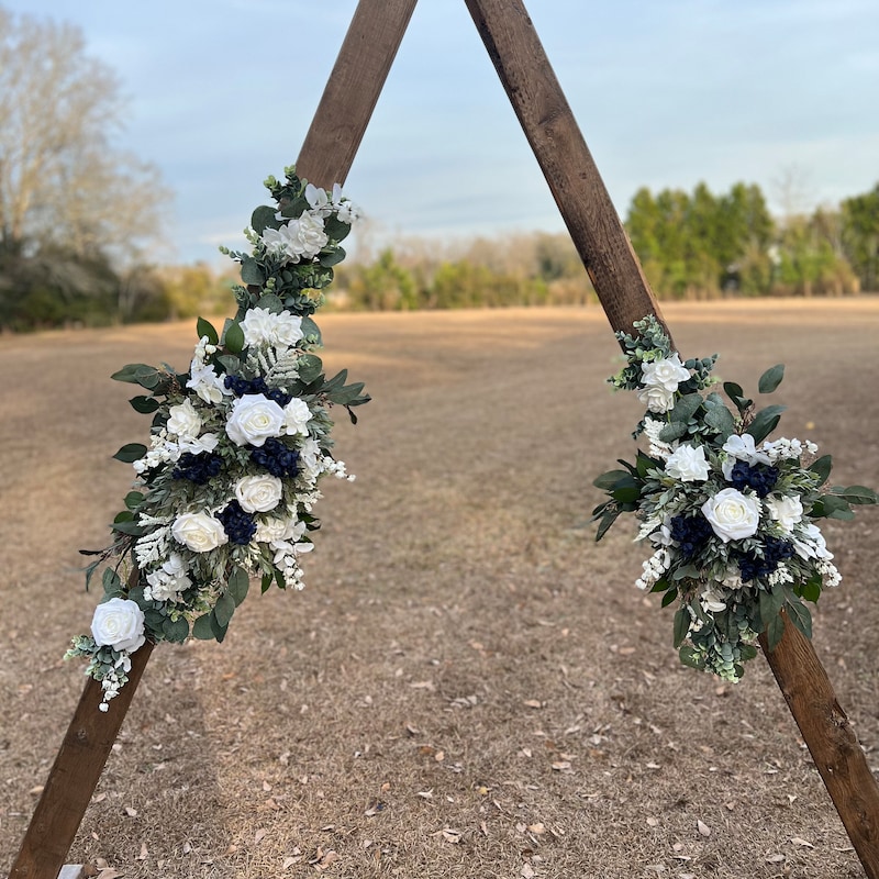 Wedding Arch Swag - Etsy