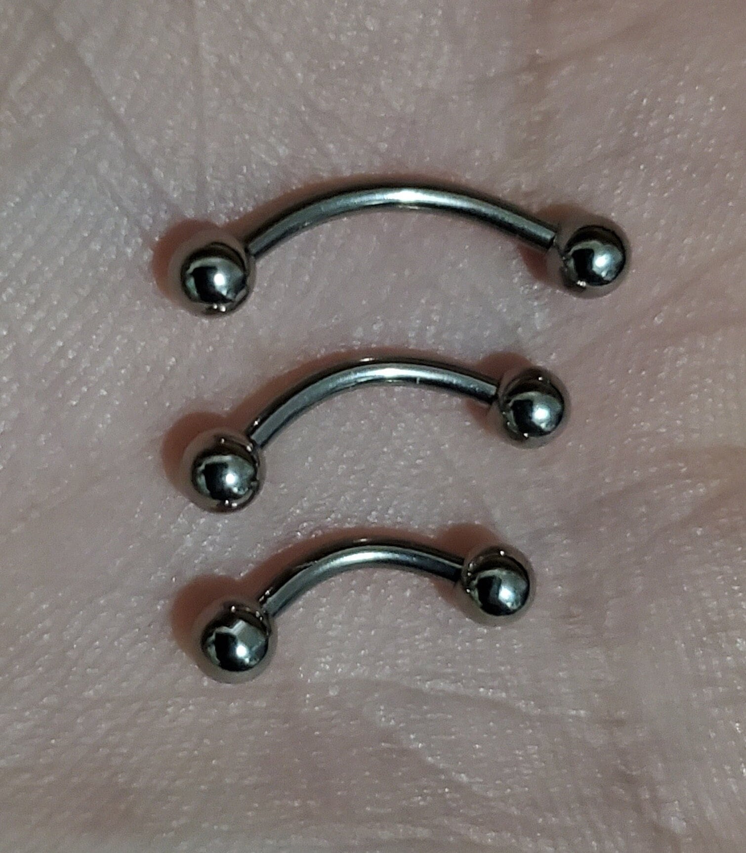 Curved Barbell | atelier-yuwa.ciao.jp