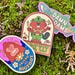 PNW Triple Sticker Combo Pack - Etsy