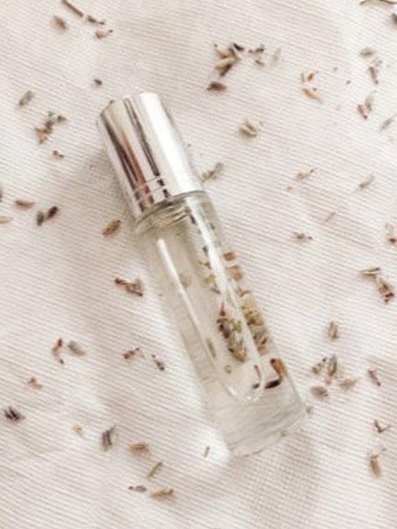 Essential Oils Mood Boosting Perfume Natural Scents - Etsy