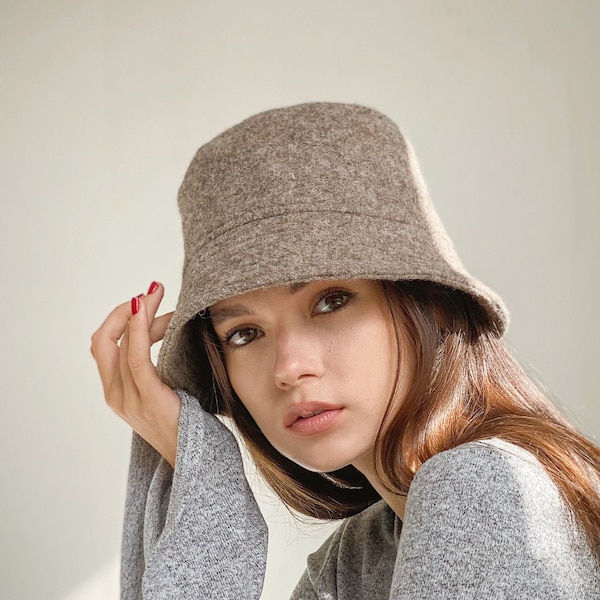 Bucket Hat Women - Etsy