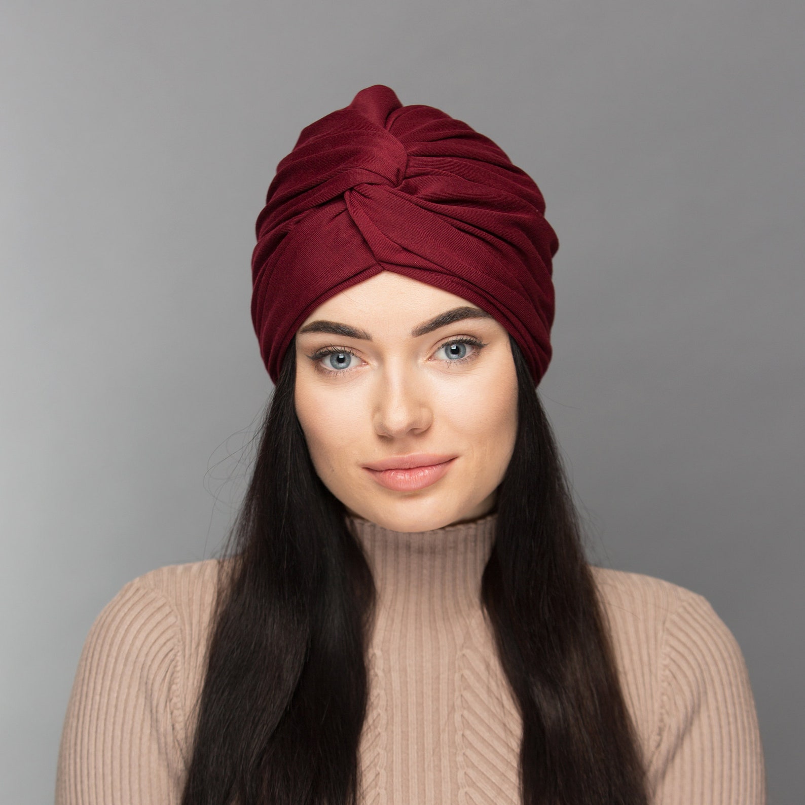 Turban for Women, Head Wrap, Twist Turbans for Summer. - Etsy