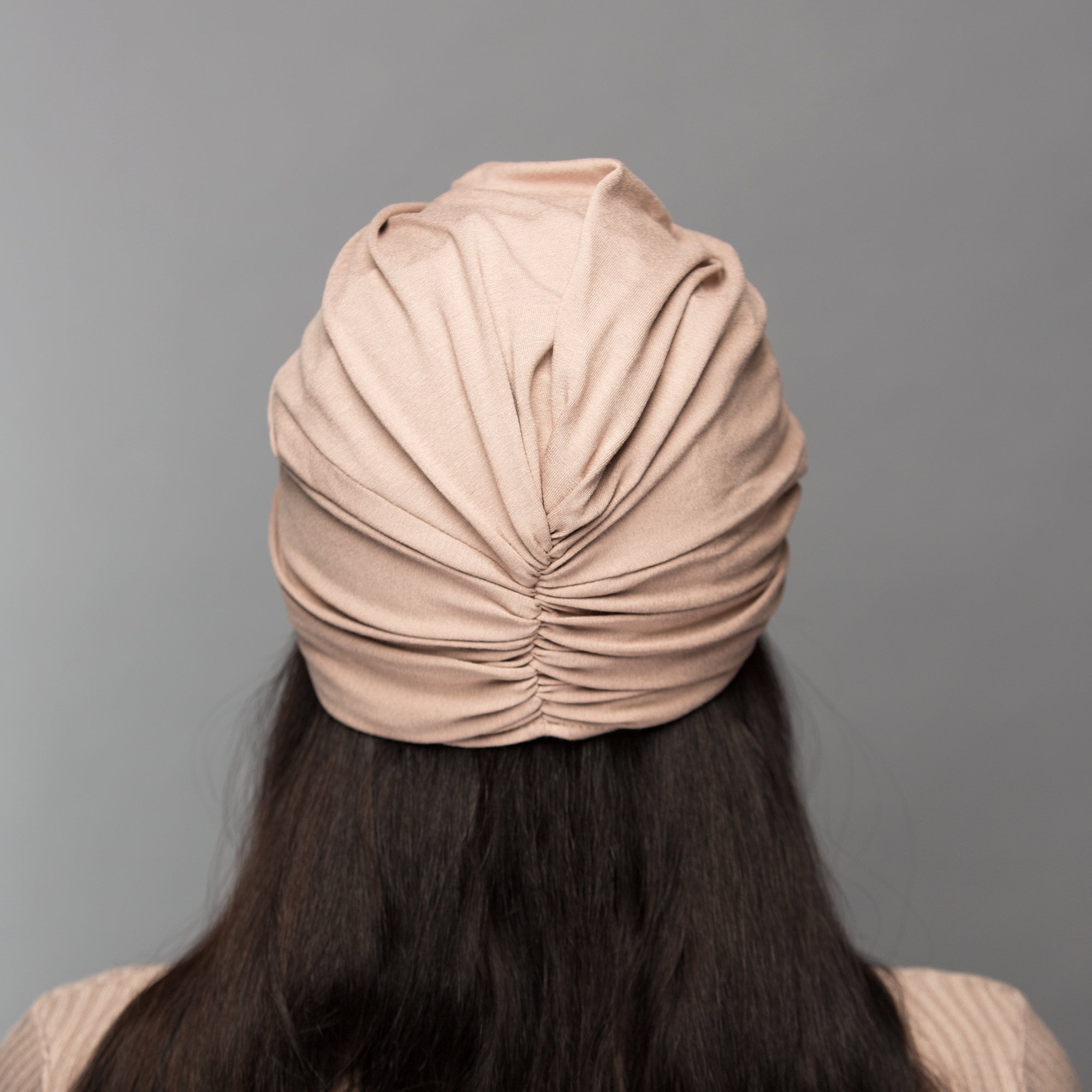 Turban For Women Head Wrap Twist Turbans For Summer Etsy