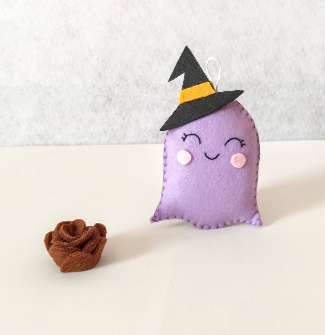 Felt Ghost Halloween - Etsy