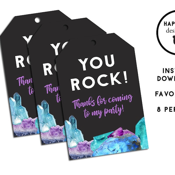 You Rock - Etsy