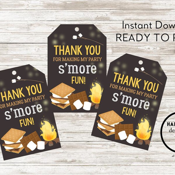 Chalkboard Gift Tags - Etsy