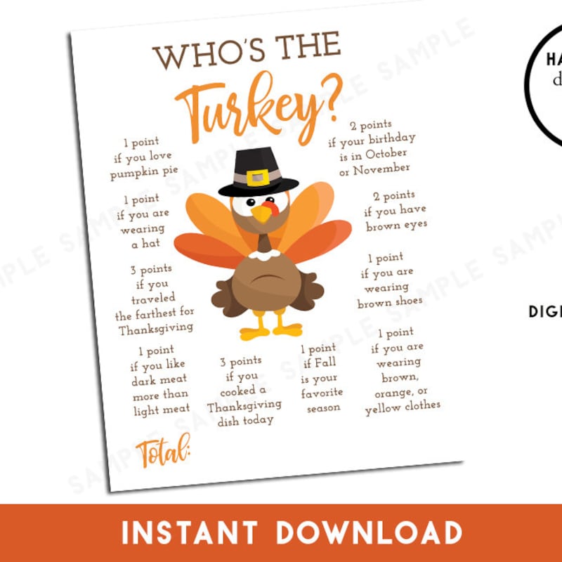 Who is Like Turkey - Etsy