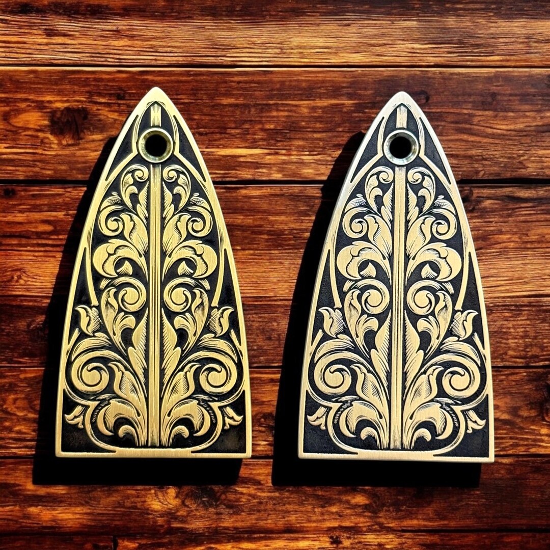 Custom ESP LTD Engraved Truss Rod Cover - Etsy