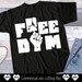 Freedom 2022 Svg, Mandate Freedom Svg, Freedom Convoy 2022 Svg, Freedom ...