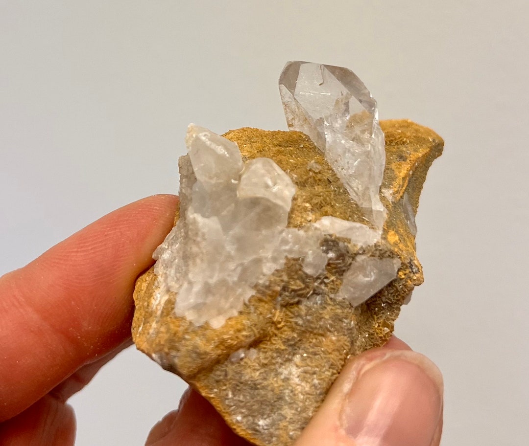 Barite From Colorado | Mineral Specimen | Unique Healing Rocks ...