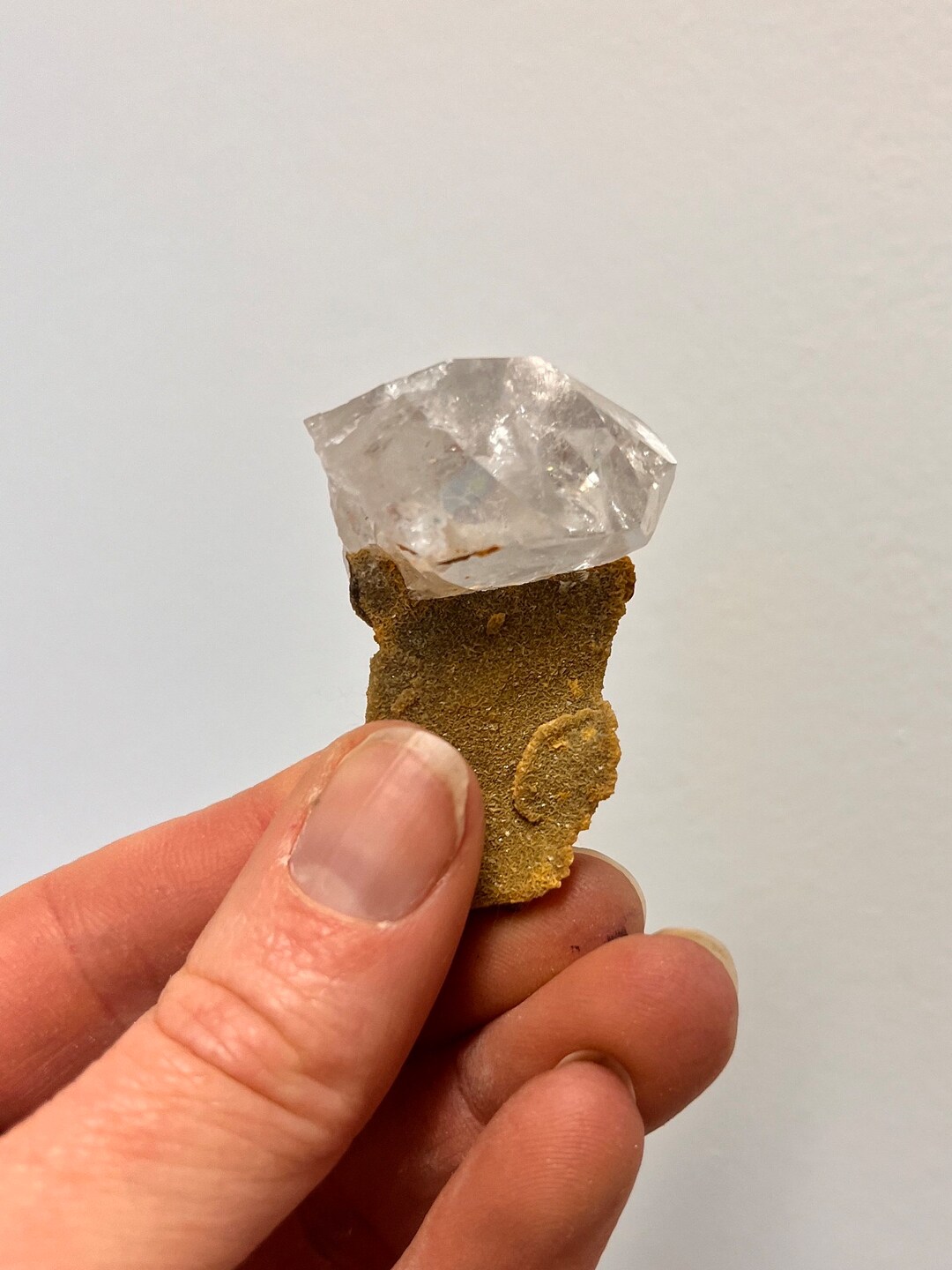 Barite From Colorado | Mineral Specimen | Unique Healing Rocks ...