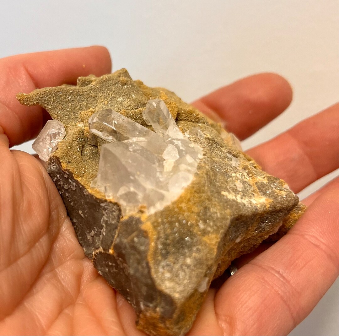 Barite From Colorado | Mineral Specimen | Unique Healing Rocks ...