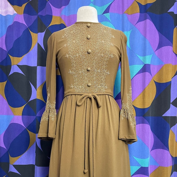 Soutache Embroidery - Etsy