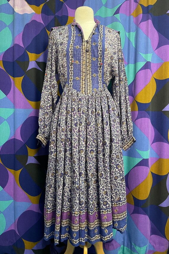 rare vintage indian thin - Gem