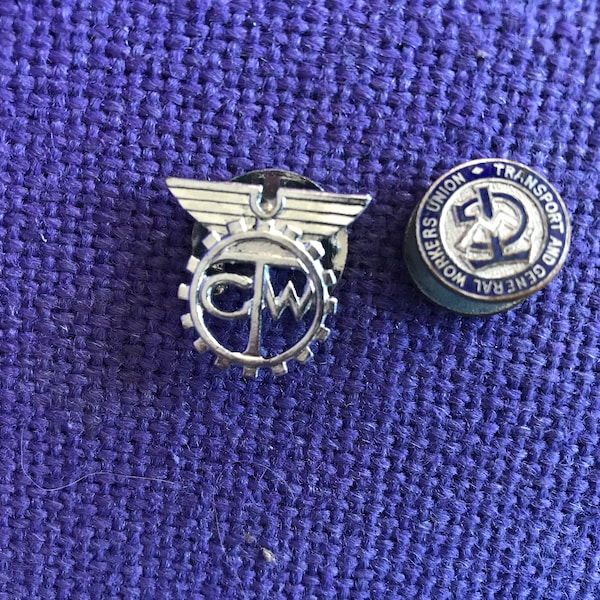 Workers Union - Etsy