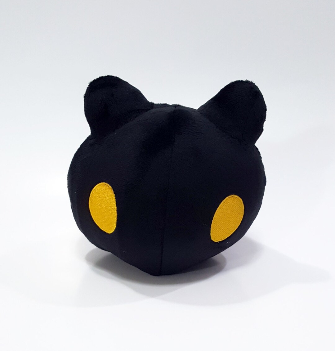 Digimon Life Size Botamon Custom Plush Ready to Be Shipped - Etsy