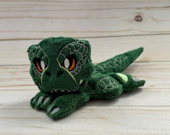 Digimon Life Size Botamon Custom Plush Ready to Be Shipped - Etsy