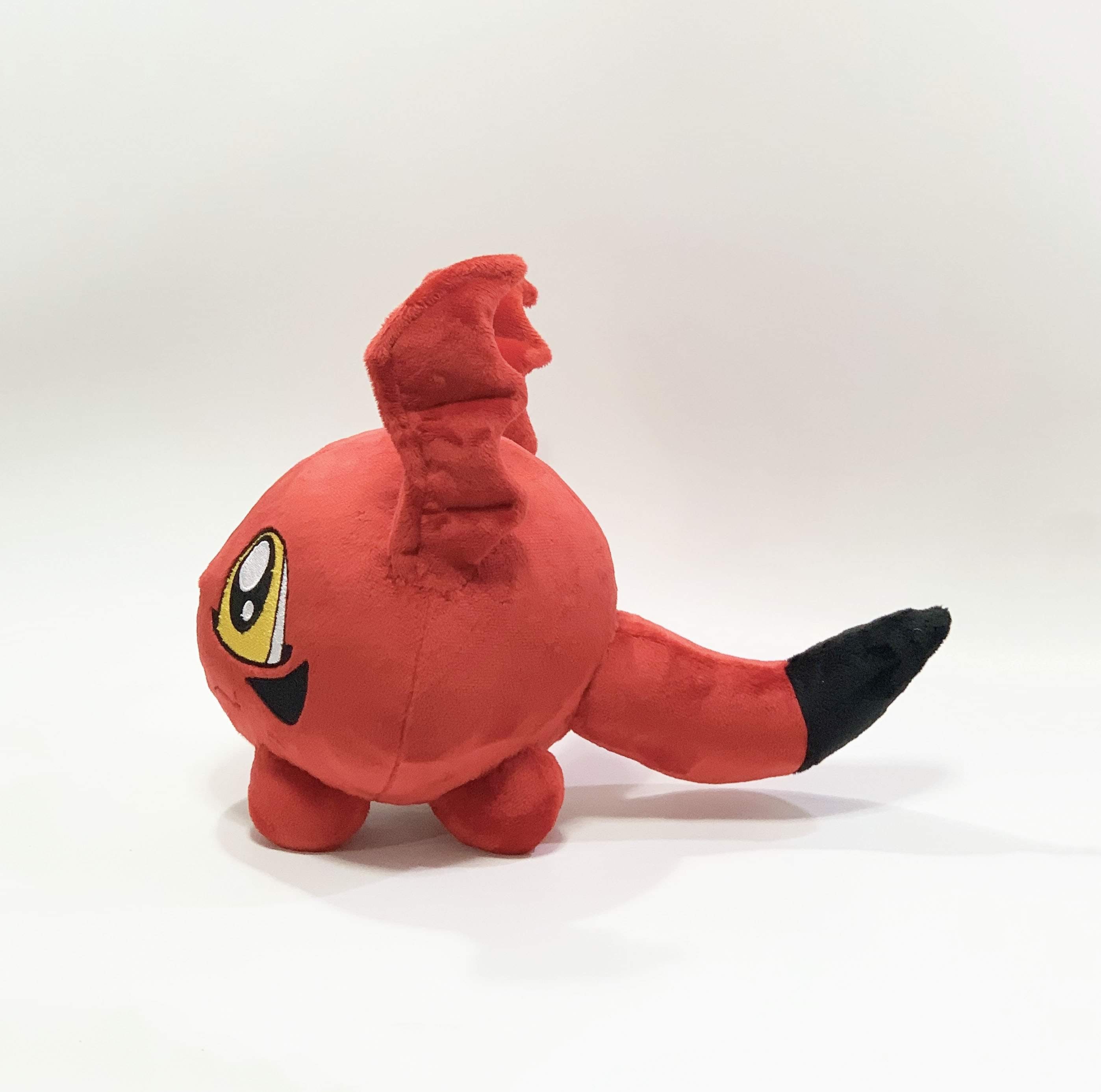 Digimon Life size Gigimon custom plush cosplay prop to | Etsy