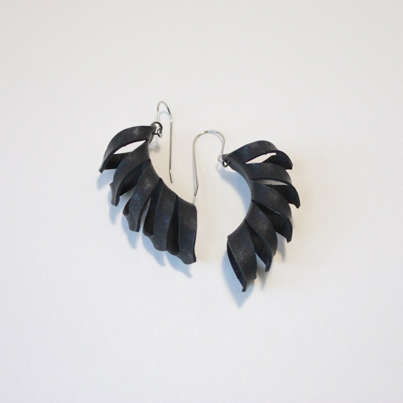 Upcycled Rubber - Etsy