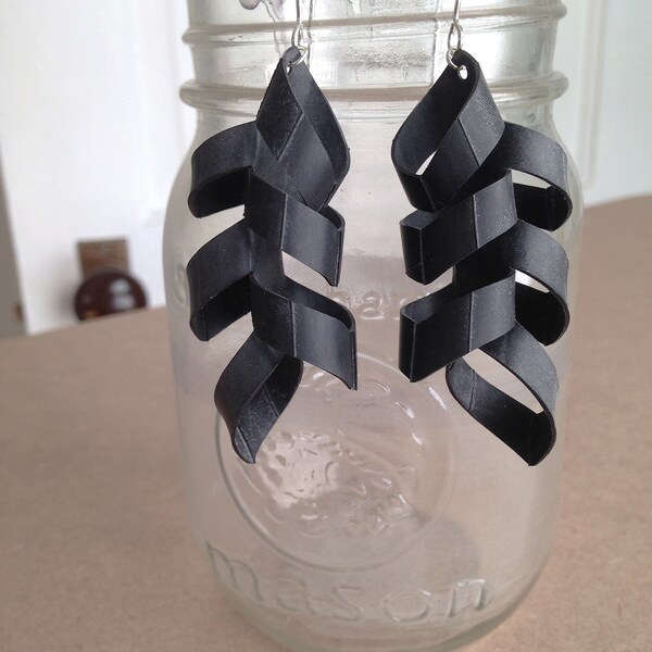 Upcycled Rubber - Etsy