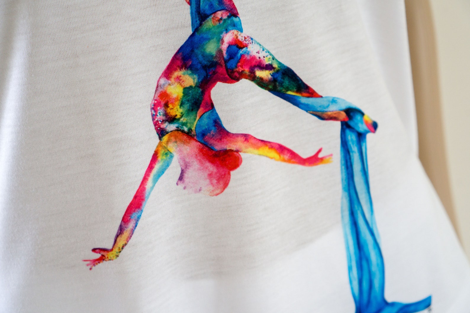 Unique Tank Top.designed and Printed in Californiaartsy - Etsy