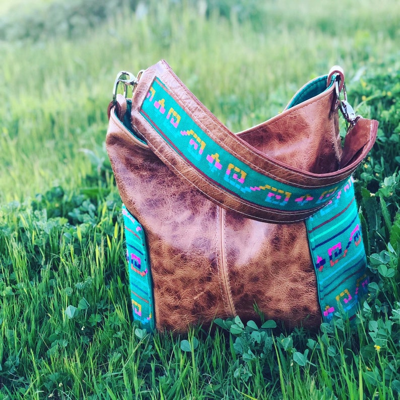 Custom Shoulder Bag Bucket Style - Etsy