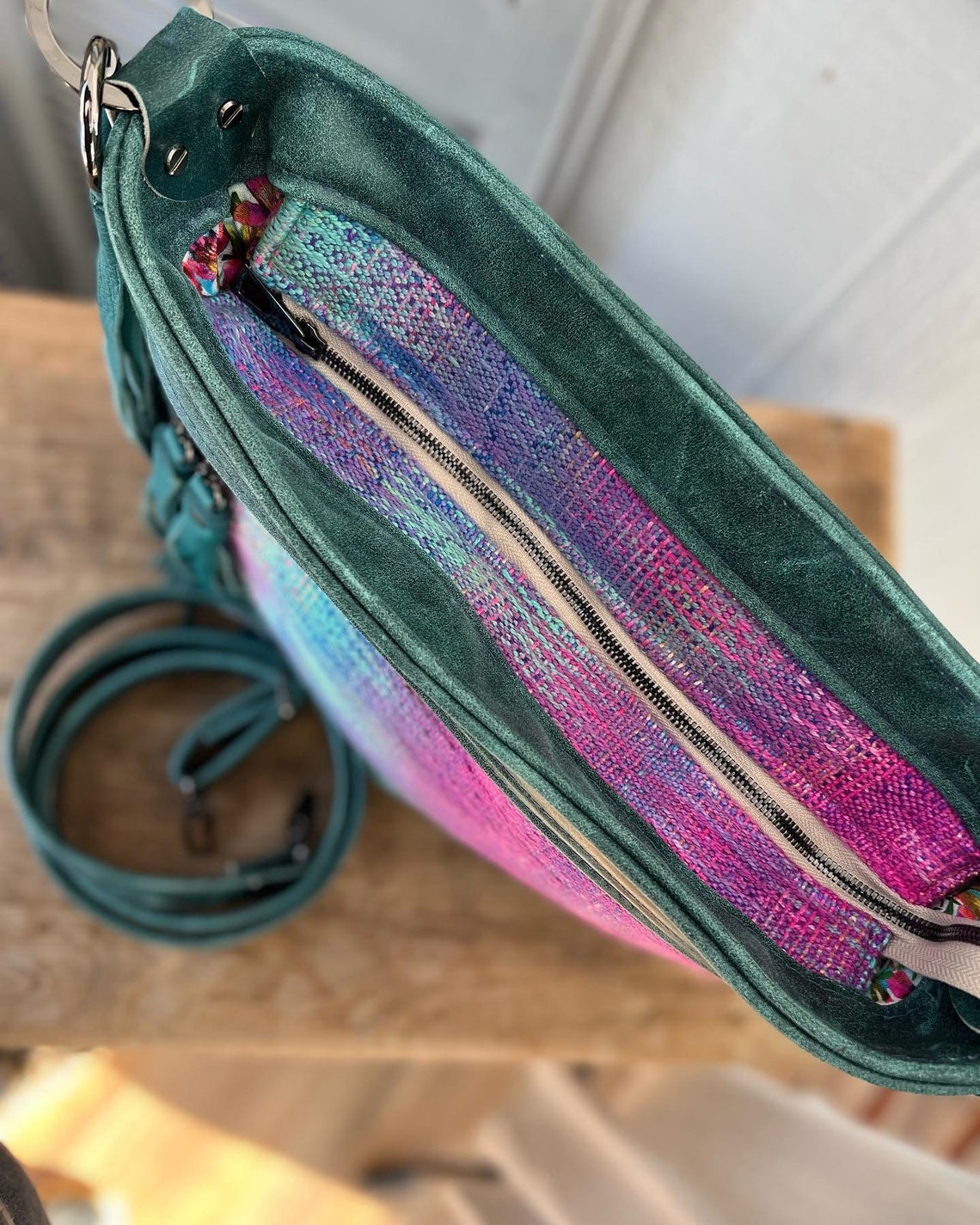 Custom Convertible Backpack Shoulder Bag - Etsy