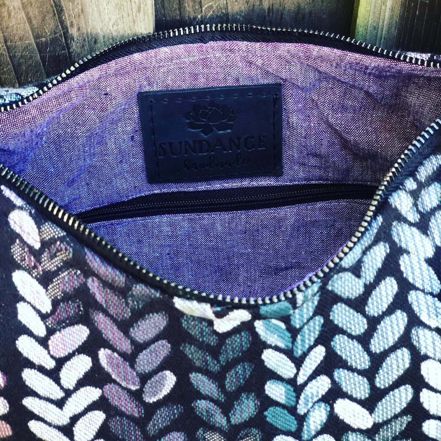 Custom Hobo Bag | Etsy