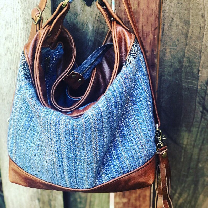 Custom Convertible Backpack Shoulder Bag | Etsy