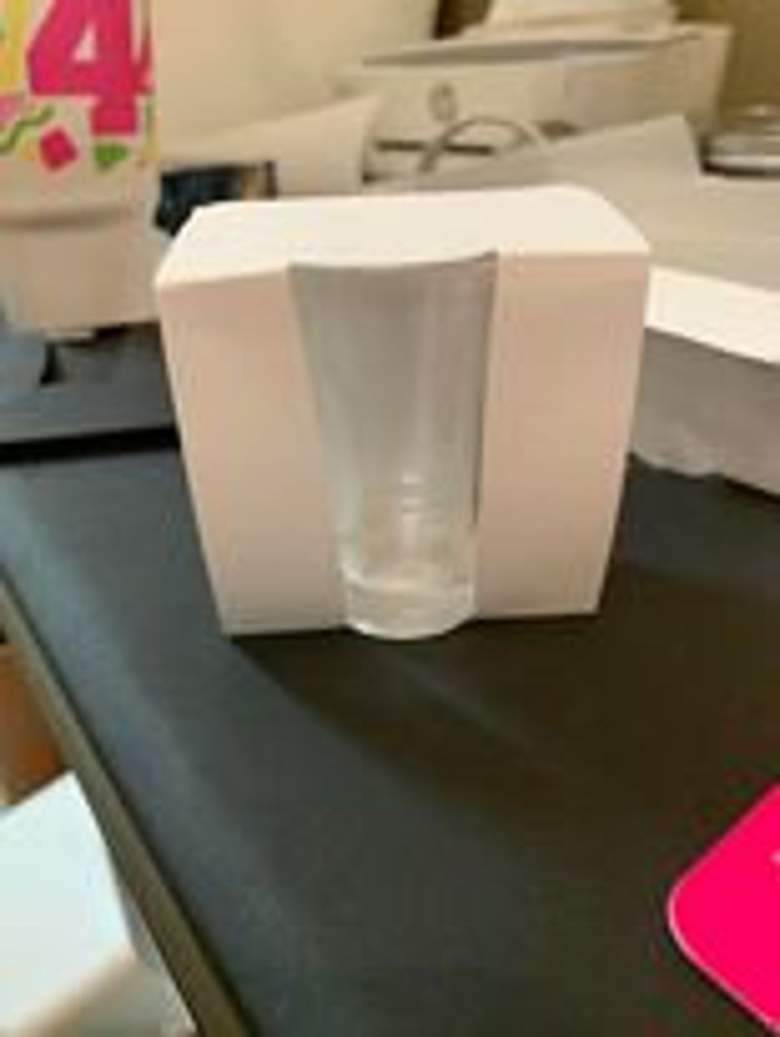 DT One Shot Glass Template - Etsy