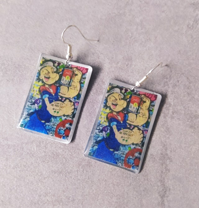 piccolArtejewelry - Etsy