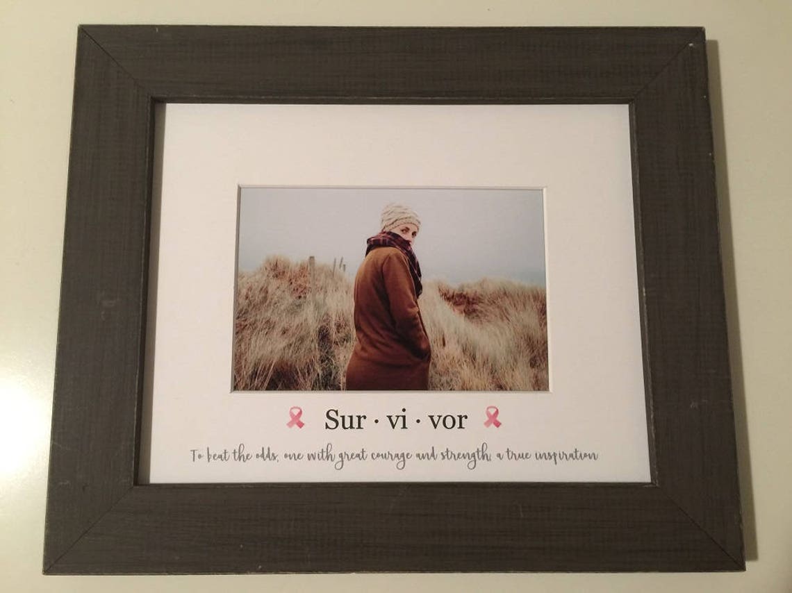 8x10 Custom Photo Frame for Friends Find Your Tribe Love - Etsy