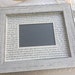 11x14 Custom Picture Mat - Any Quotes, Text, Names, Dates - Etsy