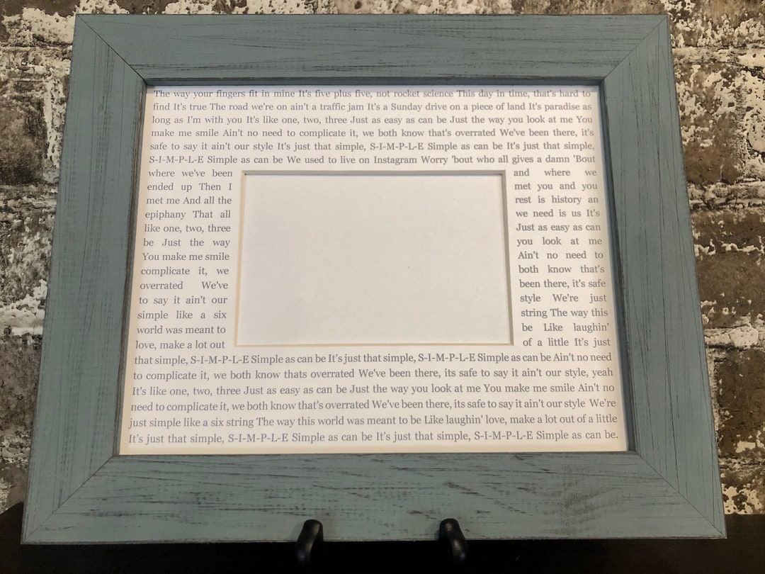 8x10 Frames Boho Wall Decor, Boho Wall Art, Handmade Wooden Frames ...