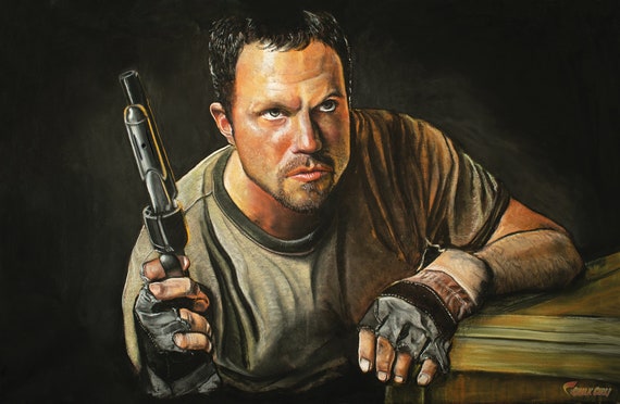 Firefly Jayne Costume