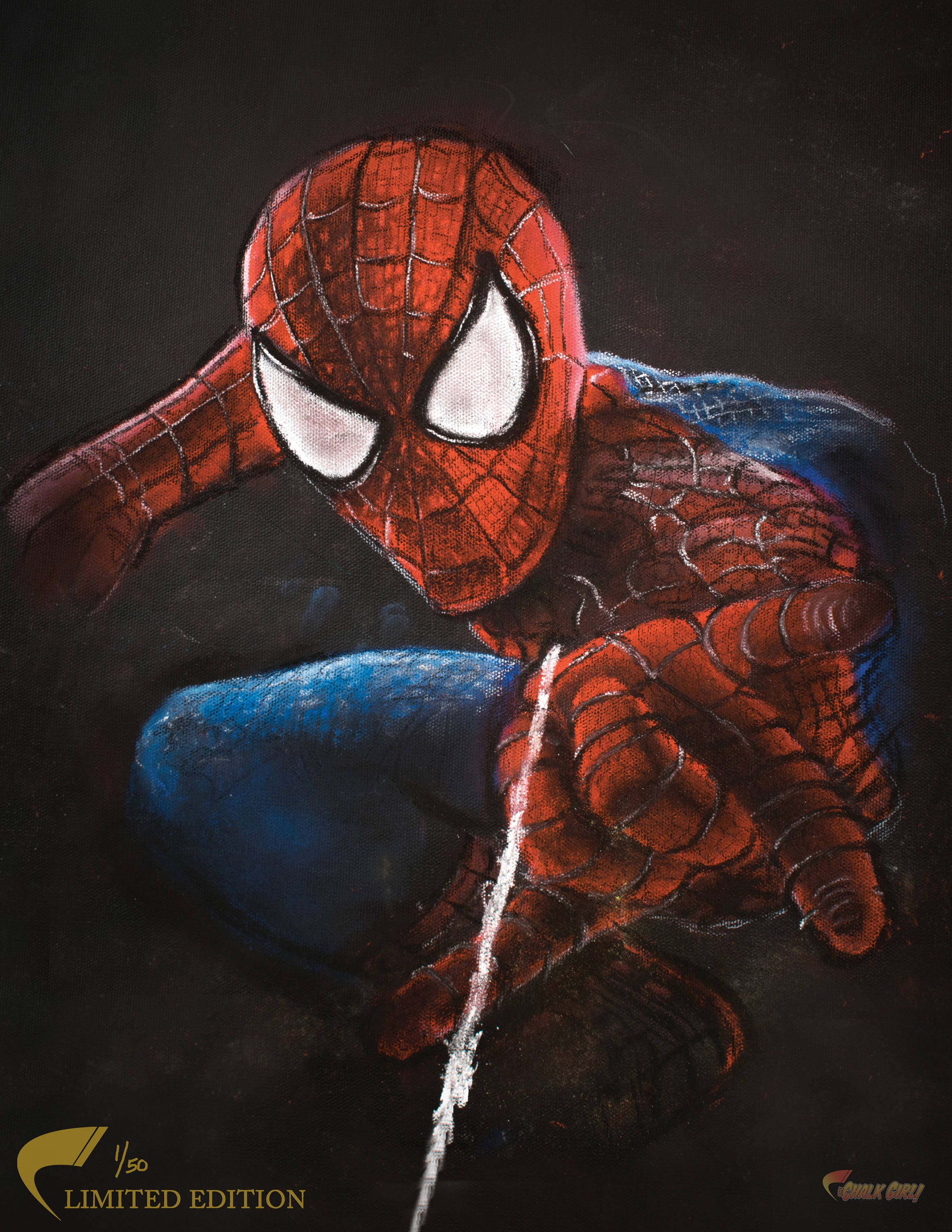Cool Drawings Of Marvel Superheroes