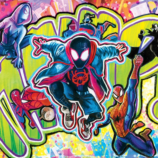 Chalk Art Print - Etsy