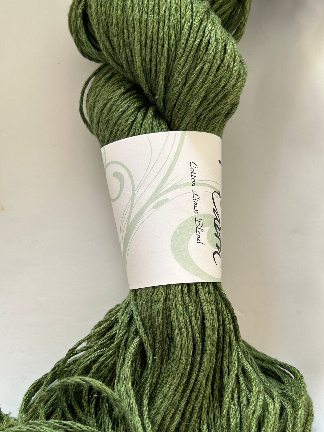 Fibra Natura Good Earth-a Discontinued Yarn With Free Shipping - Etsy