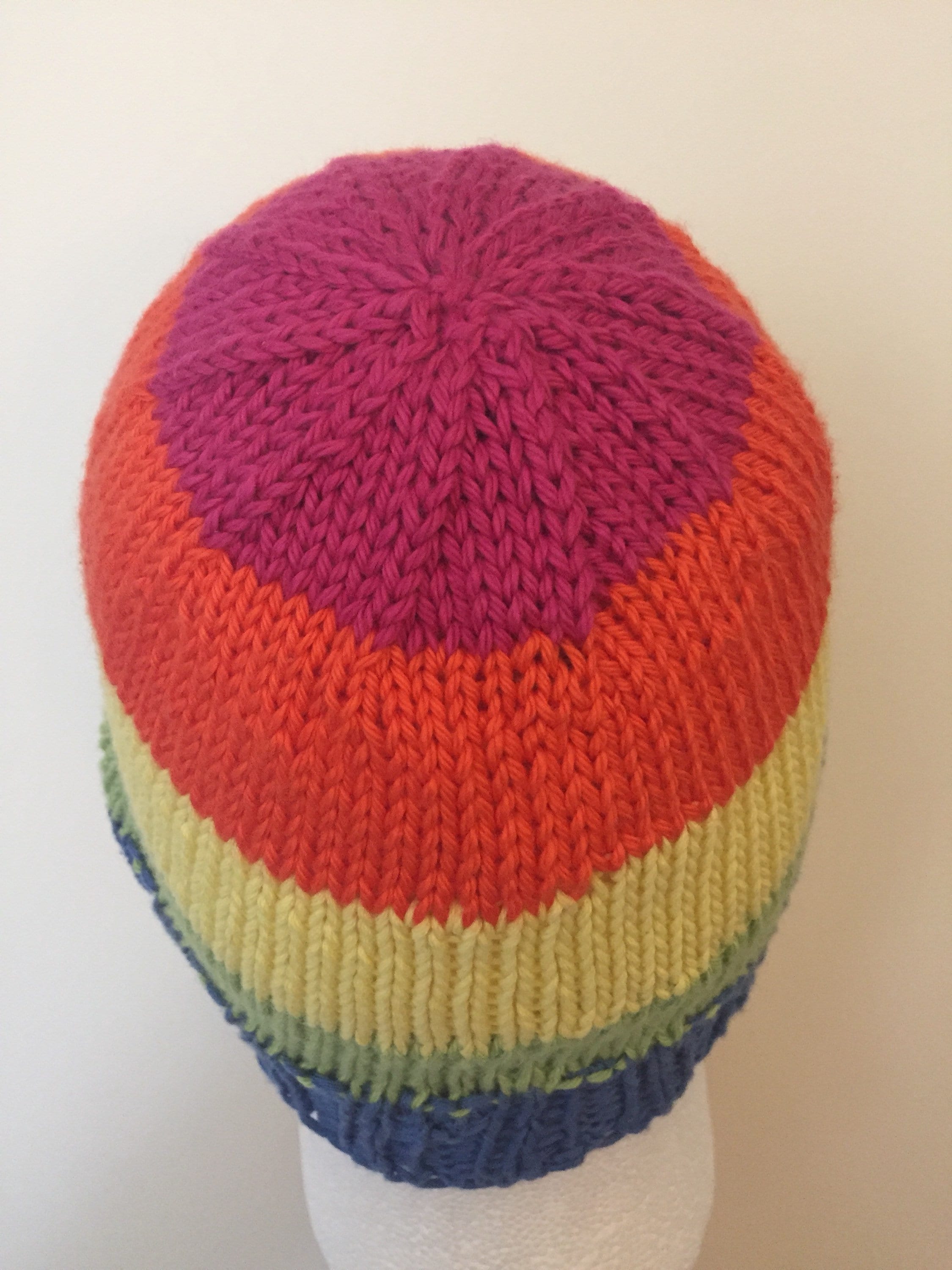 LGBTQ Panflux Orgullo Gorro de Gorro - Etsy España