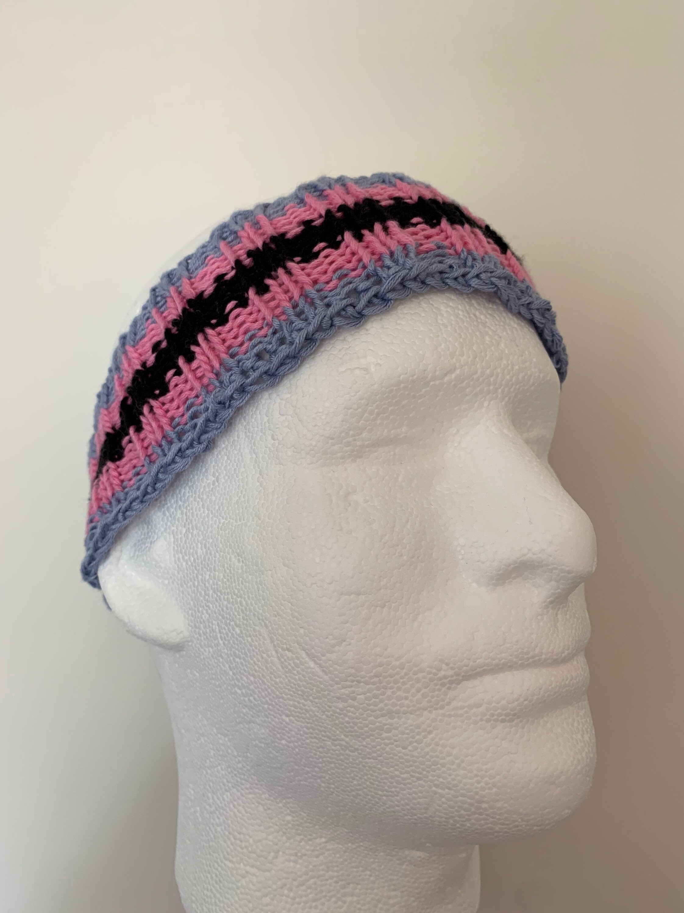 Poc-inclusive Transgender Pride Headband - Etsy