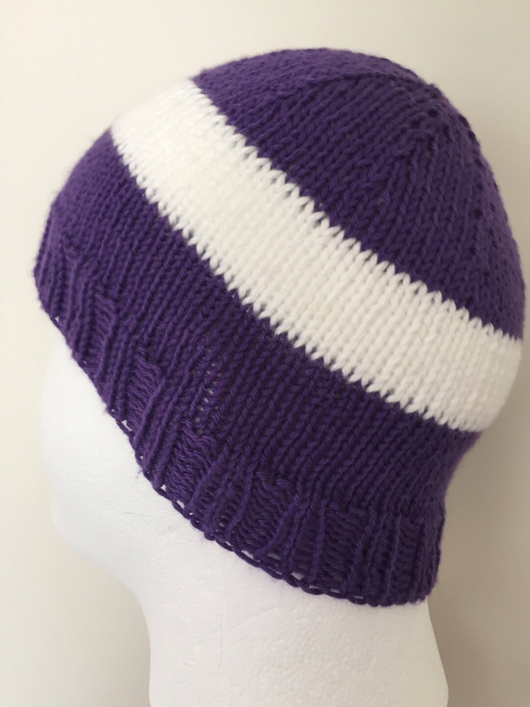LGBTQ+ Gender-nonconforming or Gender-creative Pride Beanie Hat - Etsy