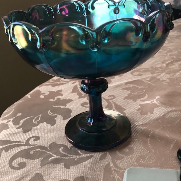 Compote Bowl - Etsy