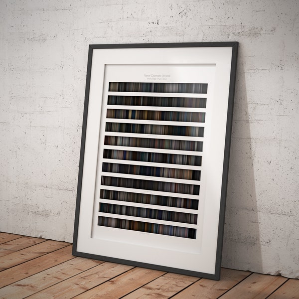 Mcu Decor - Etsy